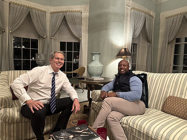 Americans for Tax Fairness Statement on Trump’s Treasury Secretary Pick ...